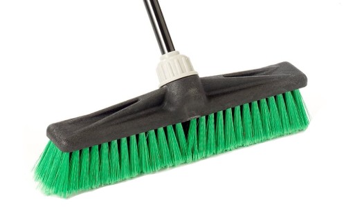 Best Artificial Grass Broom | Residential Cleaning and Sweeping